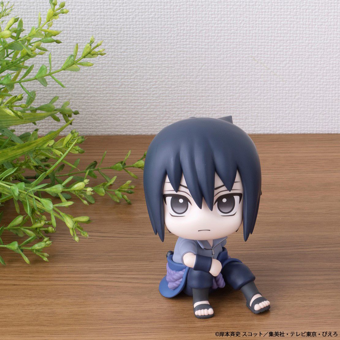 [MegaHouse] Young Naruto Characters Join the Tiny and Cute Chokorin ...