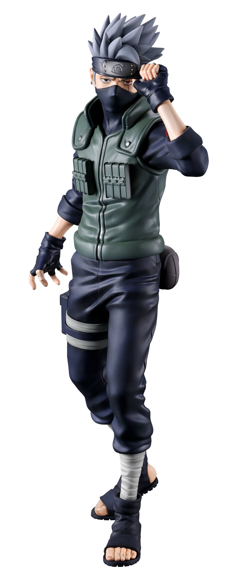 [Part 1] "Ichiban Kuji NARUTO Shippuden Kazekage Rescue Arc" Pre-Sale ...